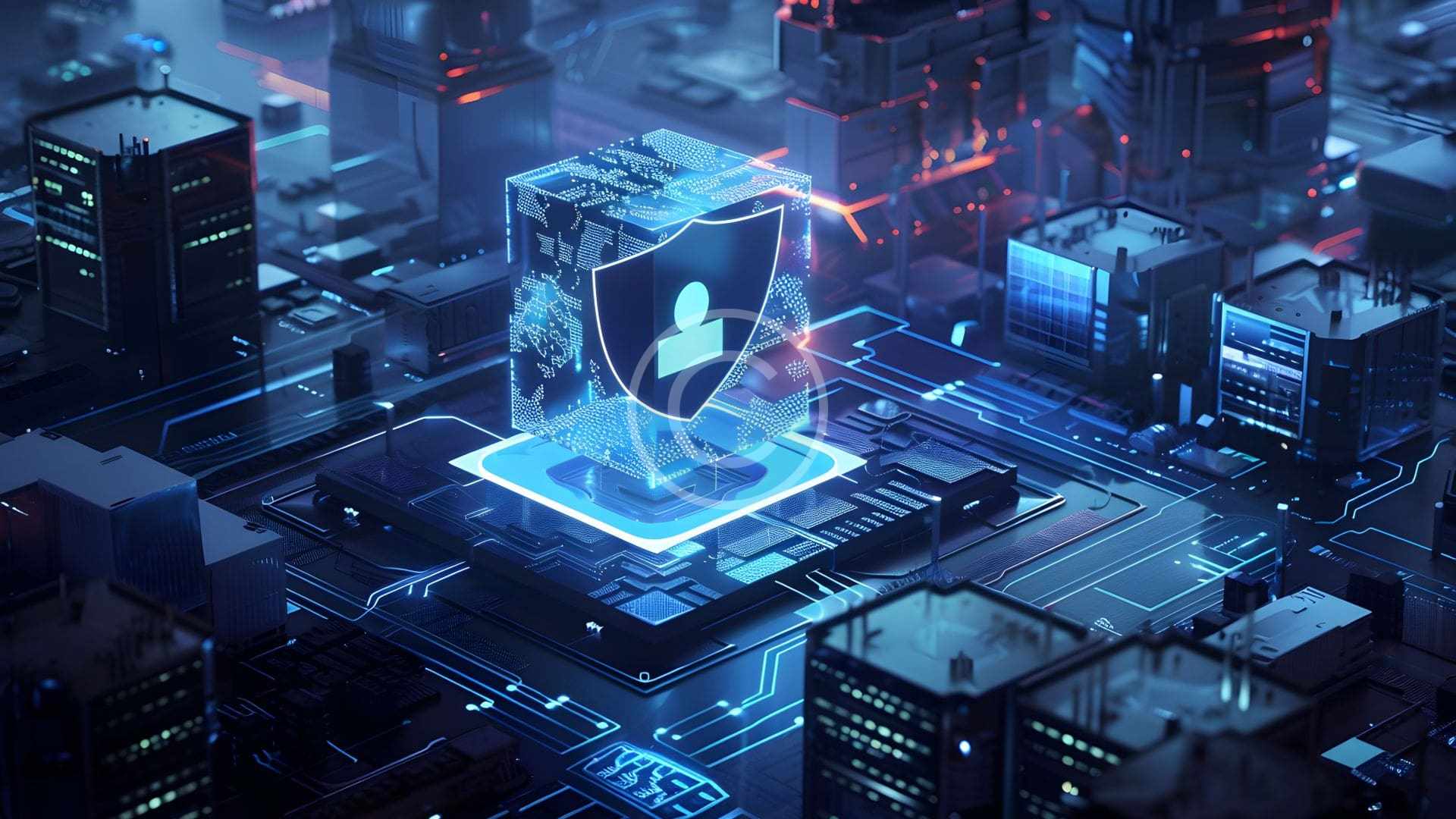 10 Unseen Threats in Cybersecurity for 2025 - TJL