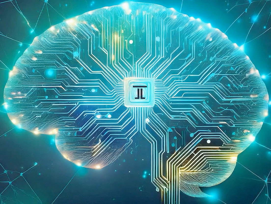TJL - Intelligence Meets Impact